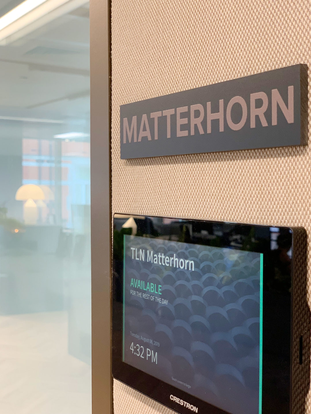 Tellurian Inc - Five Interiors | Office Design | Office Fit-out